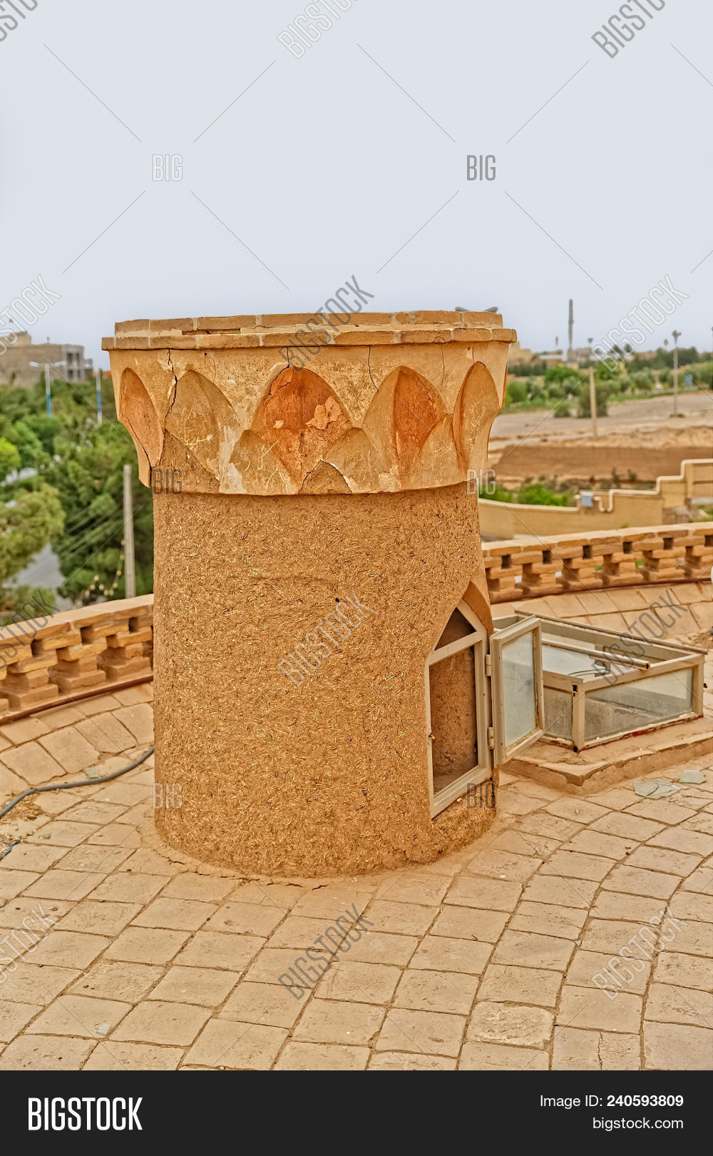 Meybod, Iran - May 6, Image & Photo (Free Trial) | Bigstock