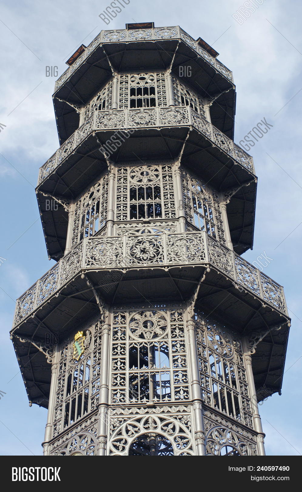 King Frederick Image & Photo (Free Trial) | Bigstock