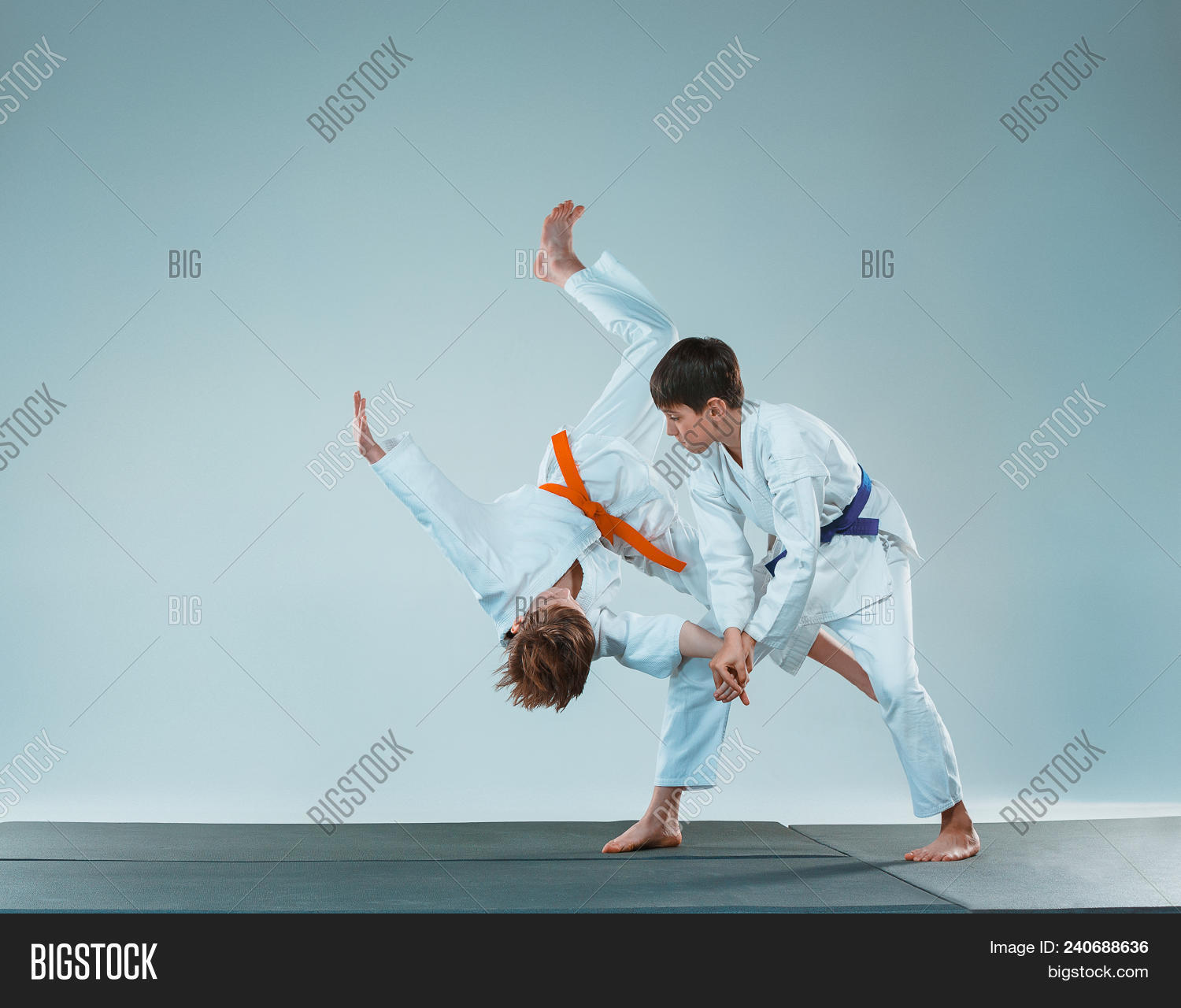 Teen Boys Fighting Image & Photo (Free Trial) | Bigstock