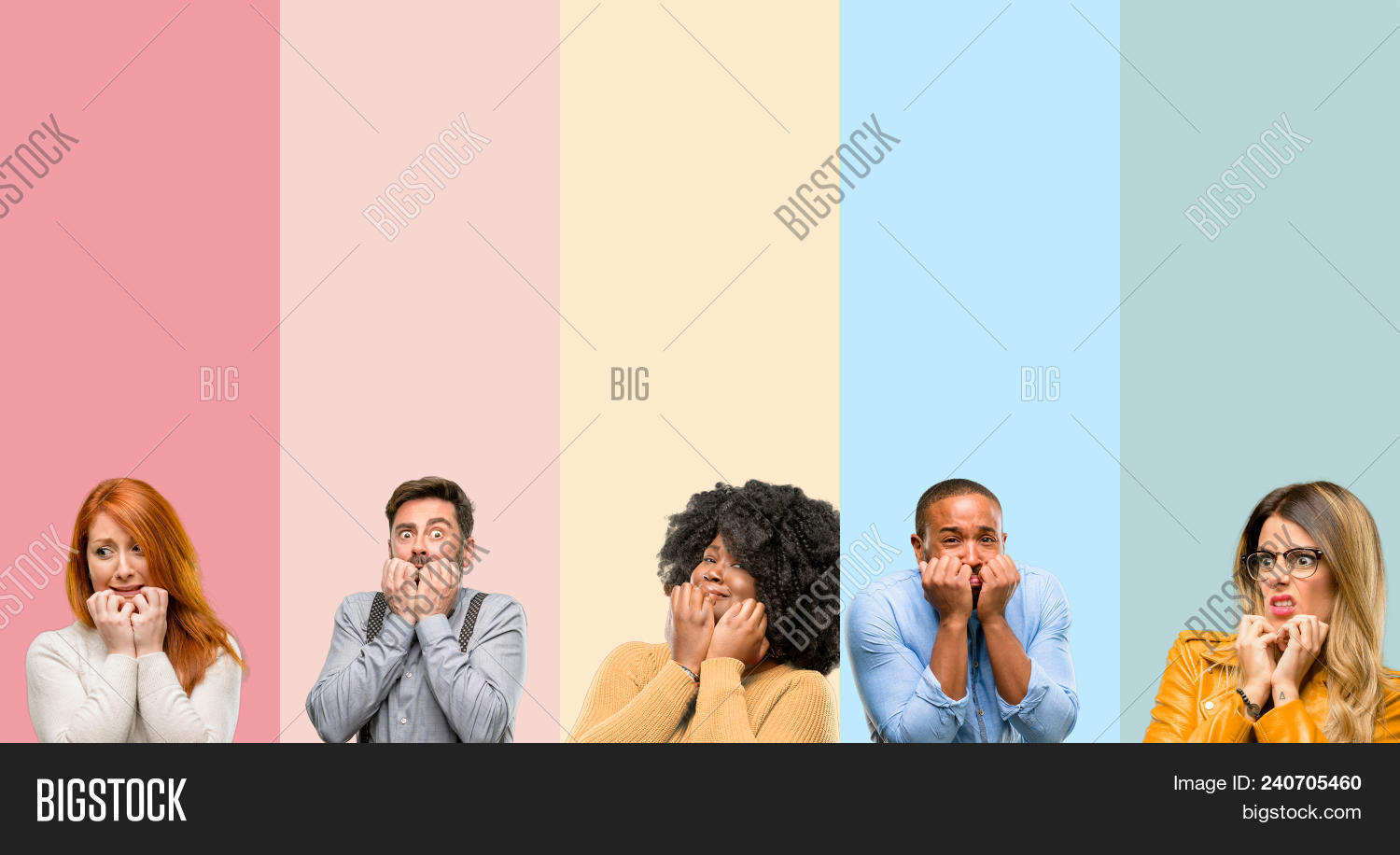 Nervous Group