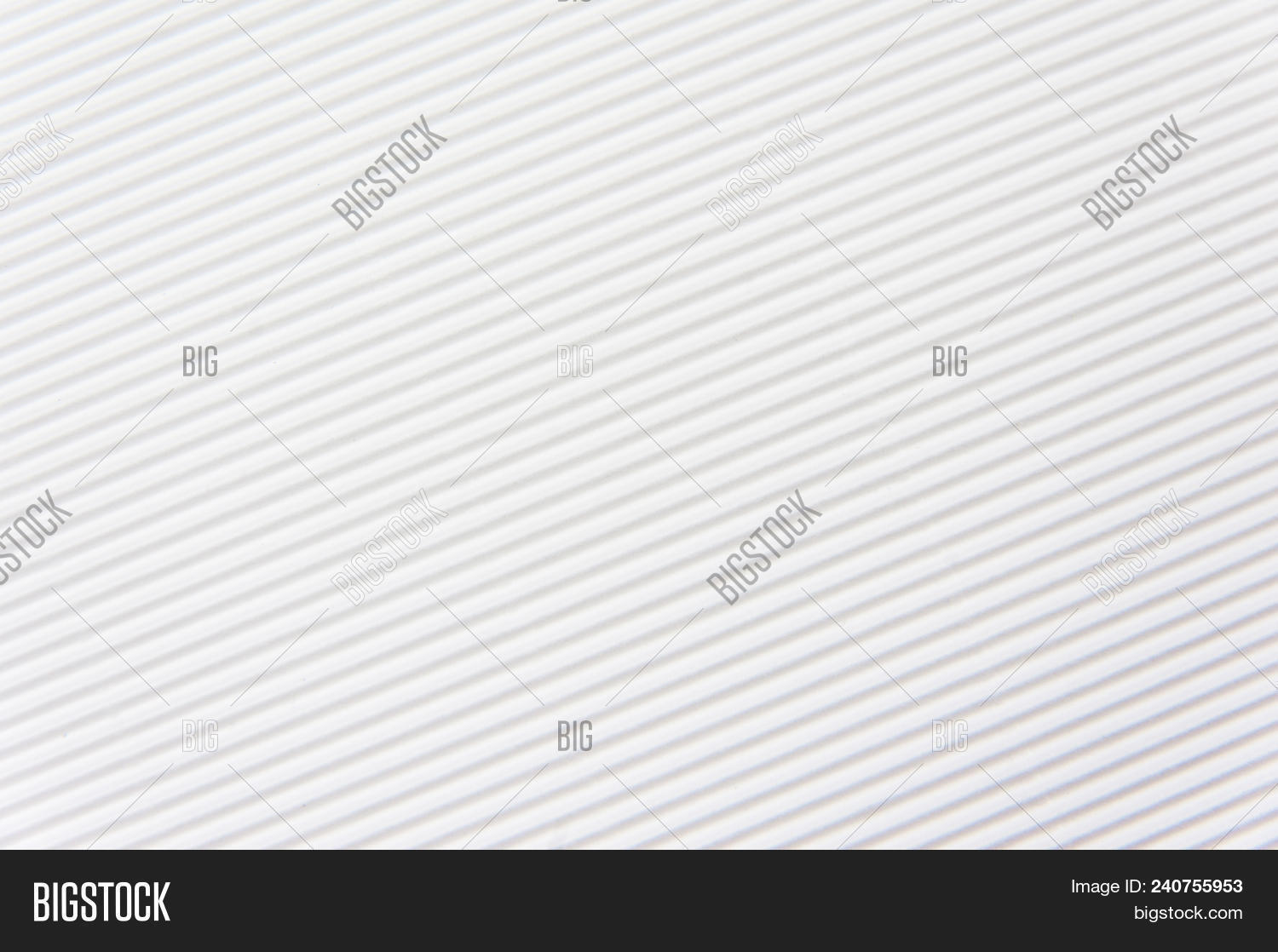 Texture Corrugated Image & Photo (Free Trial) | Bigstock