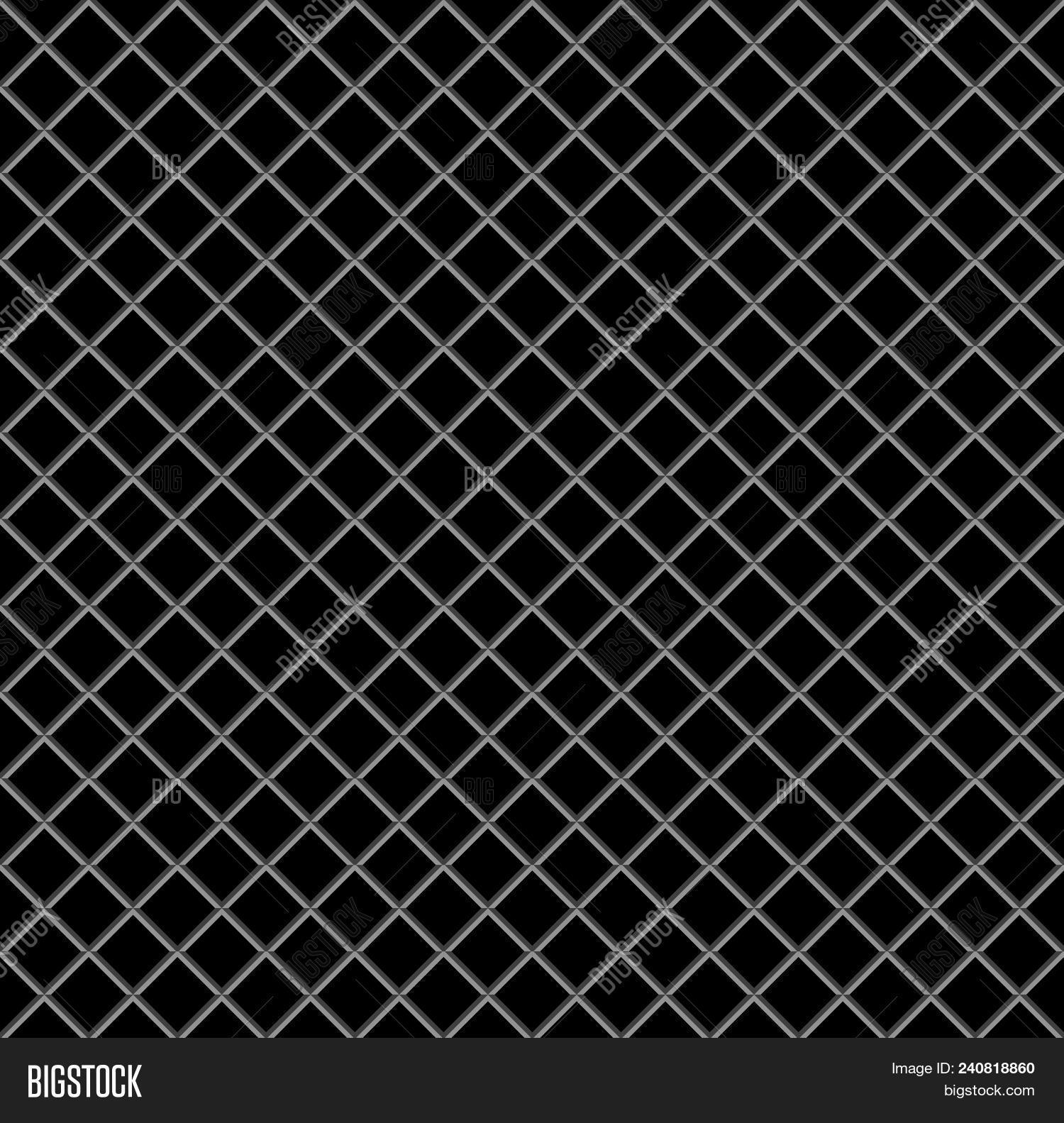 Steel Grating Image & Photo (Free Trial) | Bigstock
