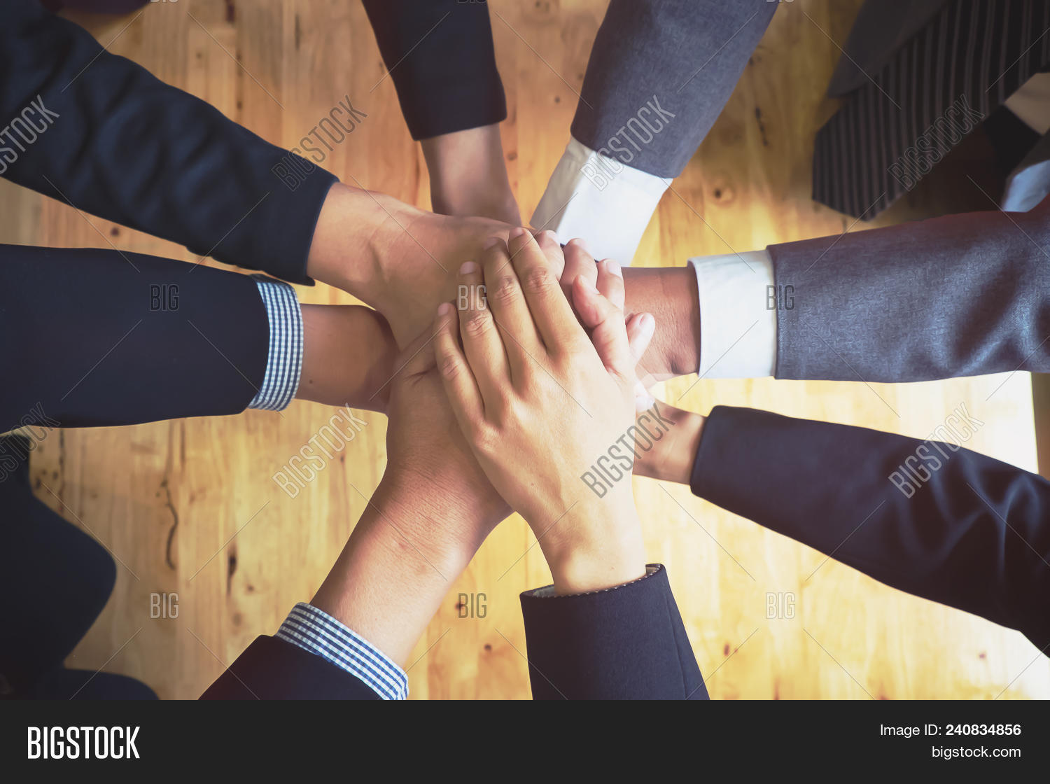 Group Business People Image & Photo (Free Trial) | Bigstock