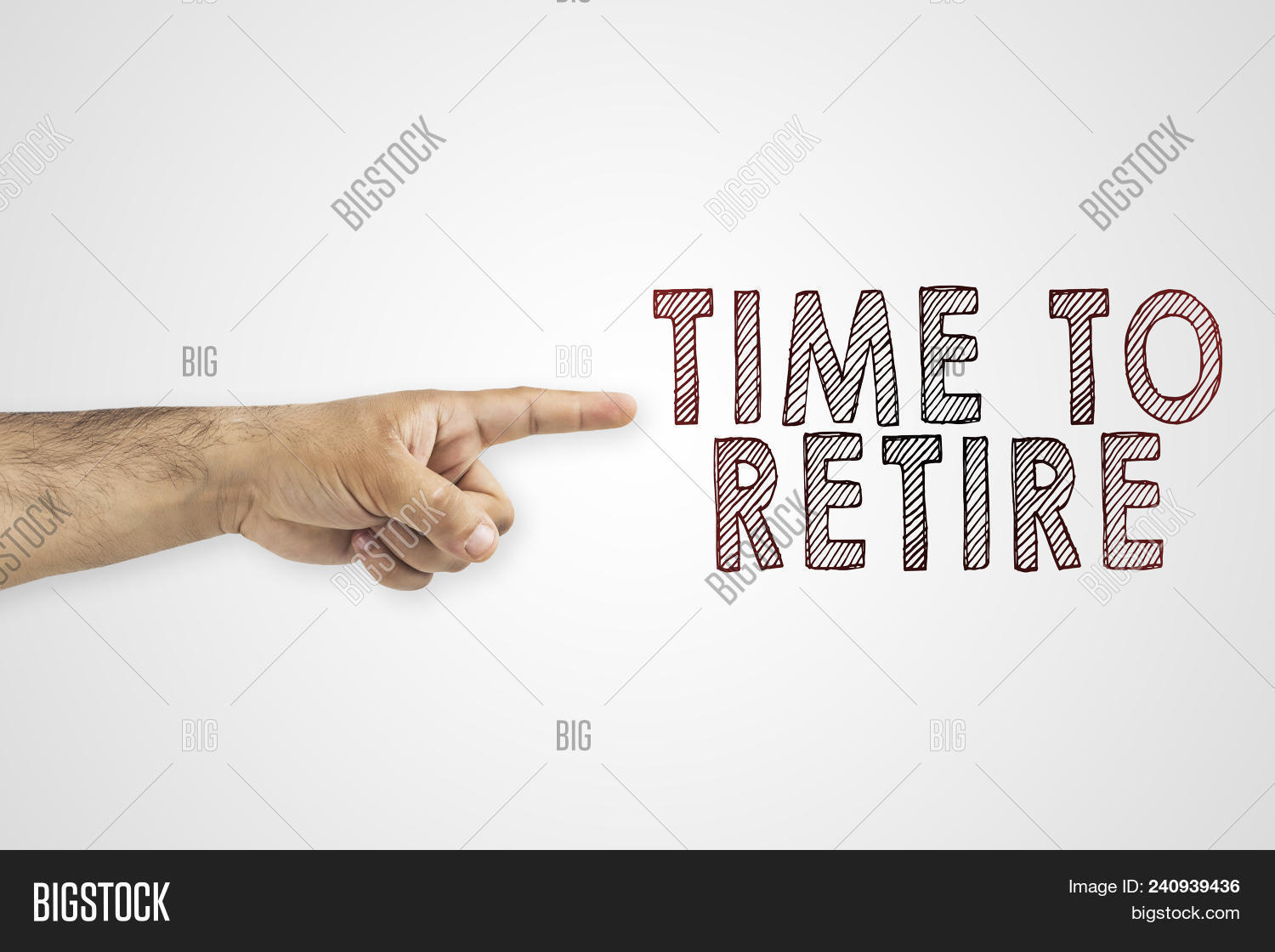 Hr, Retirement, Image & Photo (Free Trial) | Bigstock