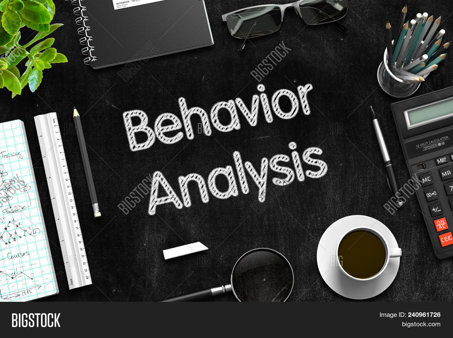 Behavior Analysis Image & Photo (Free Trial) | Bigstock