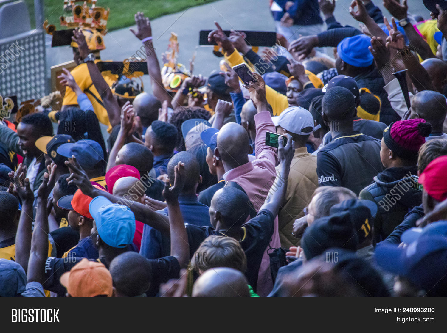 Cape Town, South Image & Photo (Free Trial) | Bigstock