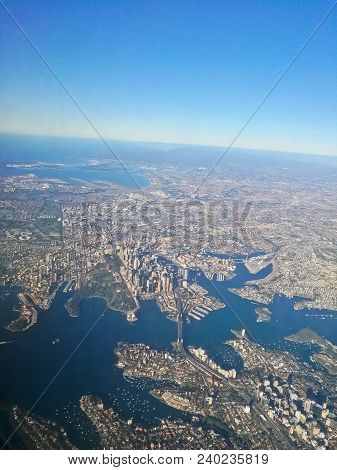 Bird Eye View Aerial Image & Photo (Free Trial) | Bigstock