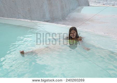 Girl ( Woman) Natural Image & Photo (Free Trial) | Bigstock