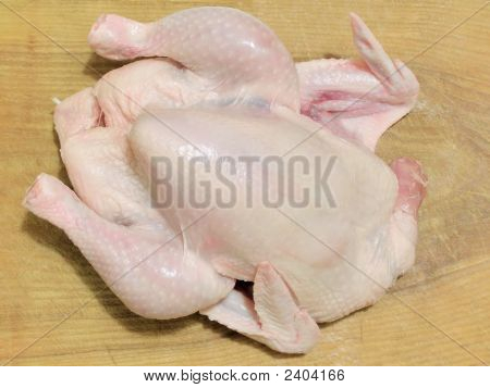 Raw Chicken Image & Photo (Free Trial) | Bigstock