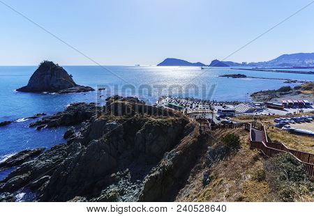 Busan, South Korea - Image & Photo (Free Trial) | Bigstock