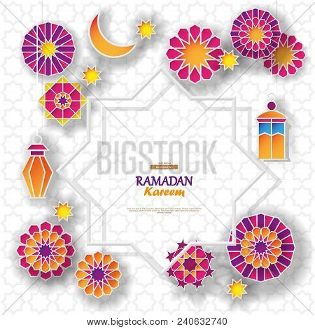 Hari Raya Paper Cutting Images, Illustrations & Vectors (Free) - Bigstock