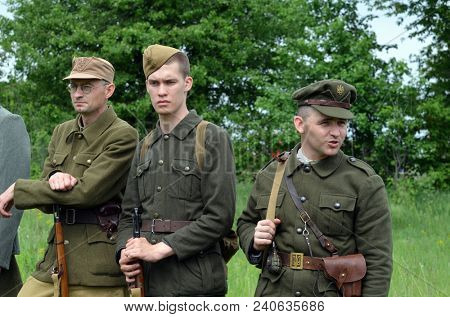 Unidentified Member Image & Photo (Free Trial) | Bigstock