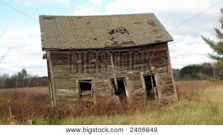 Home Long Ago Image & Photo (Free Trial) | Bigstock