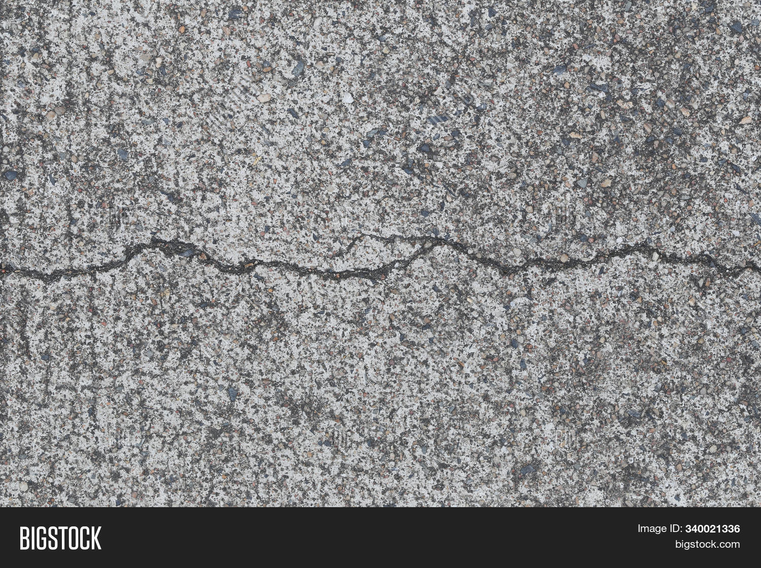 Surface Concrete Road Image & Photo (Free Trial) | Bigstock