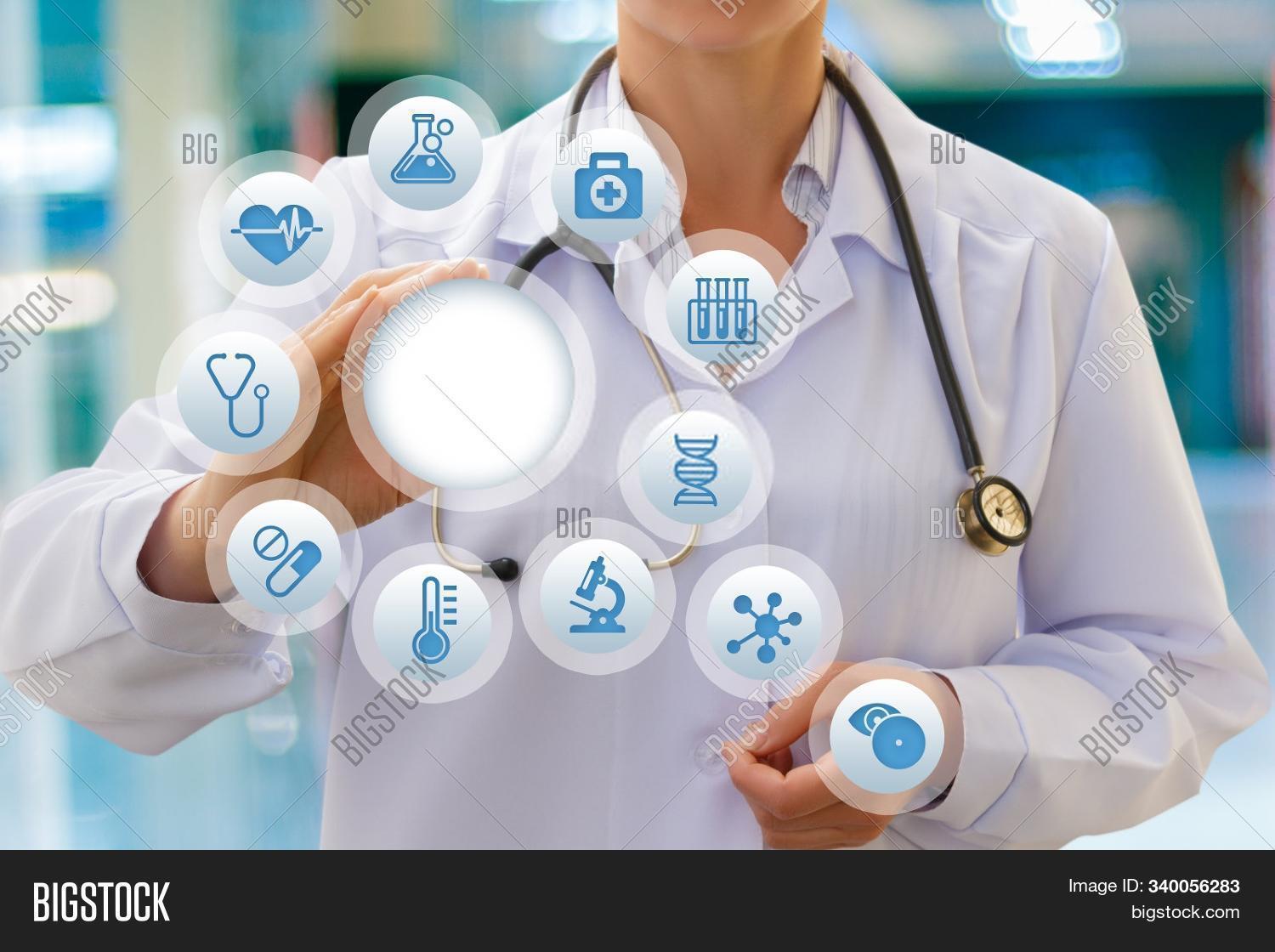 Health Concept - Image & Photo (Free Trial) | Bigstock