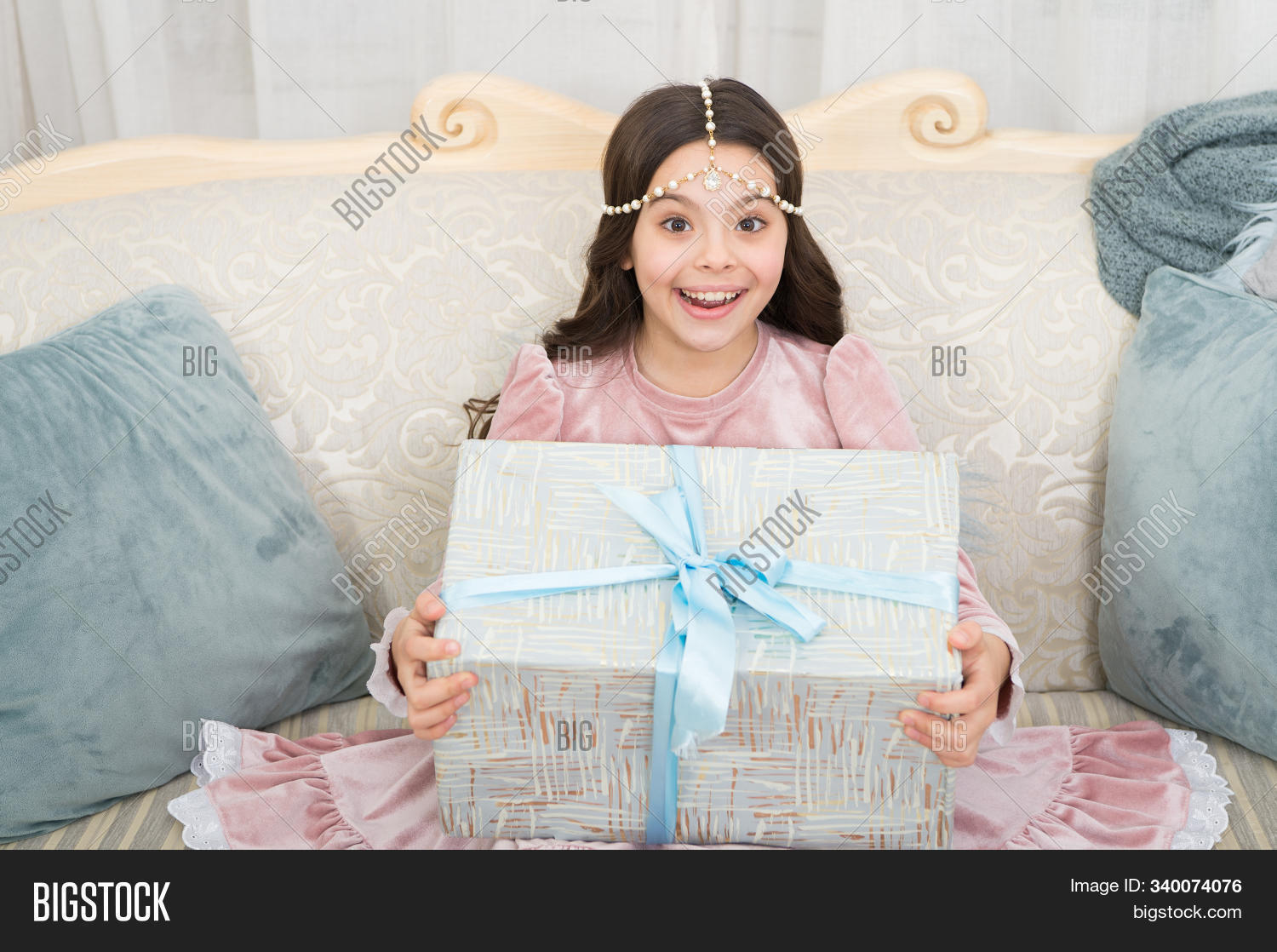 Filled Surprise. Image & Photo (Free Trial) | Bigstock