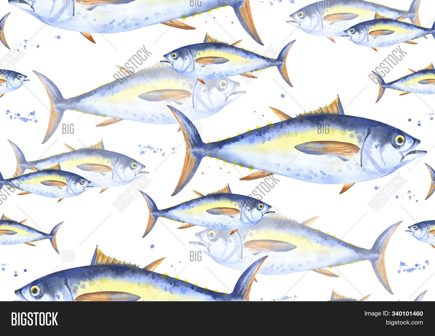 Seamless Pattern Image & Photo (Free Trial) | Bigstock