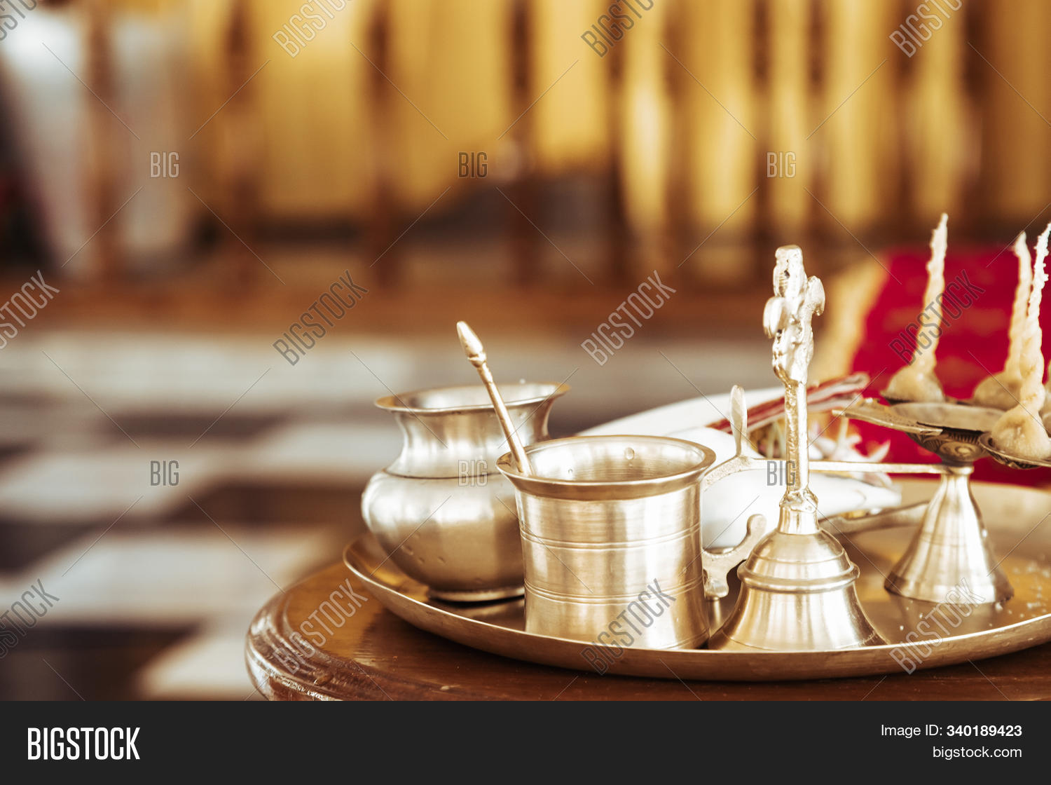 Objects Worship Image & Photo (Free Trial) | Bigstock