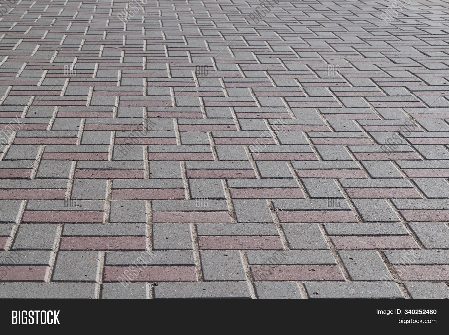 Surface Pavement Paved Image & Photo (Free Trial) | Bigstock