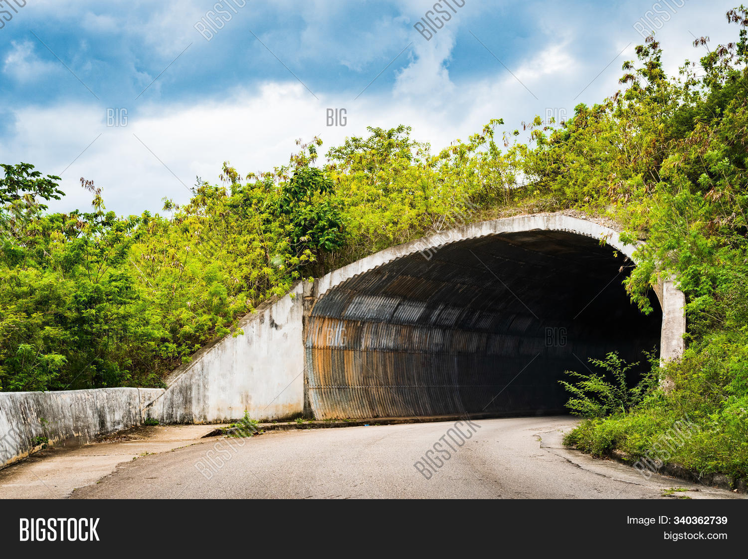 Entry/ Entrance/ Image & Photo (Free Trial) | Bigstock