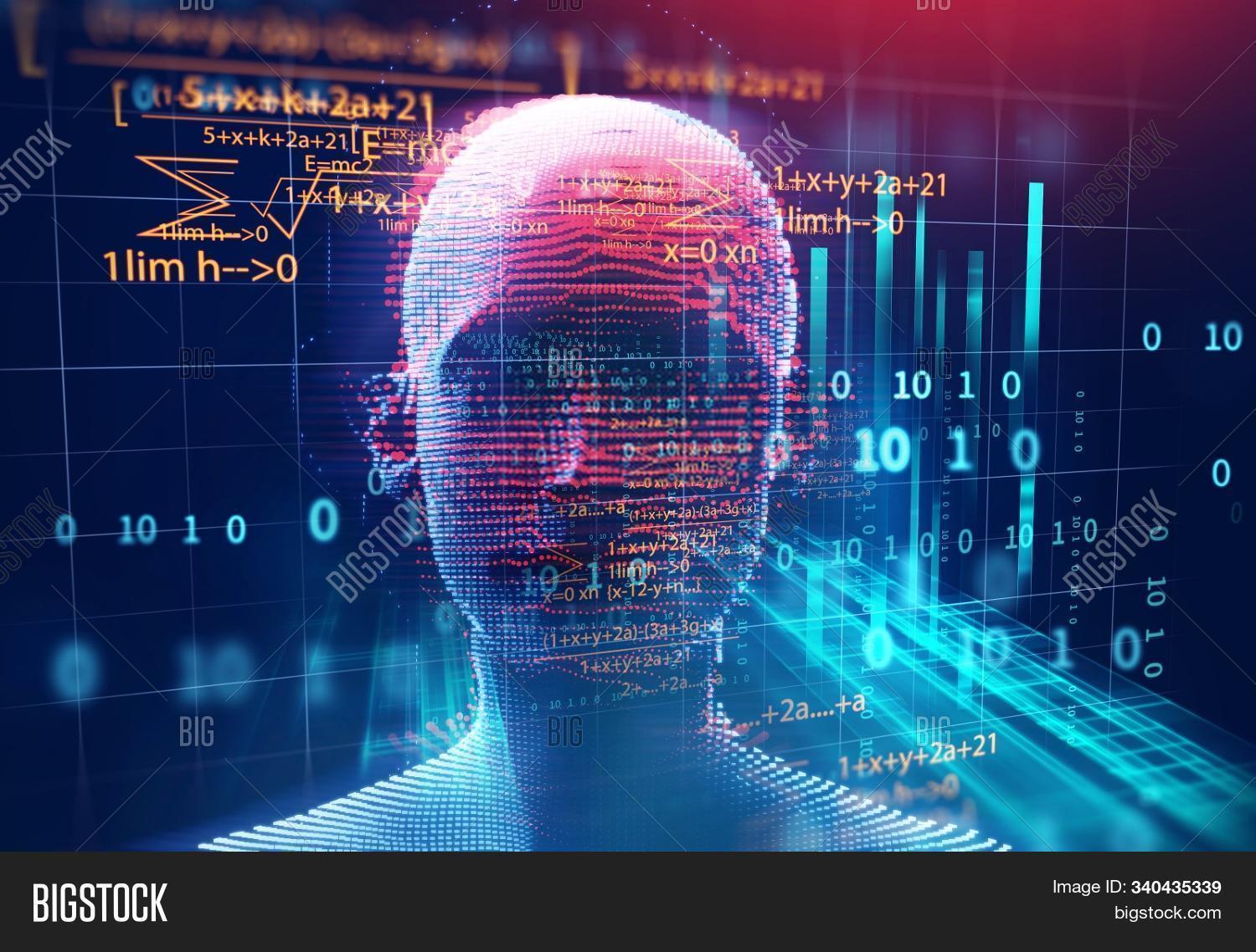 Science Technology. Image & Photo (Free Trial) | Bigstock