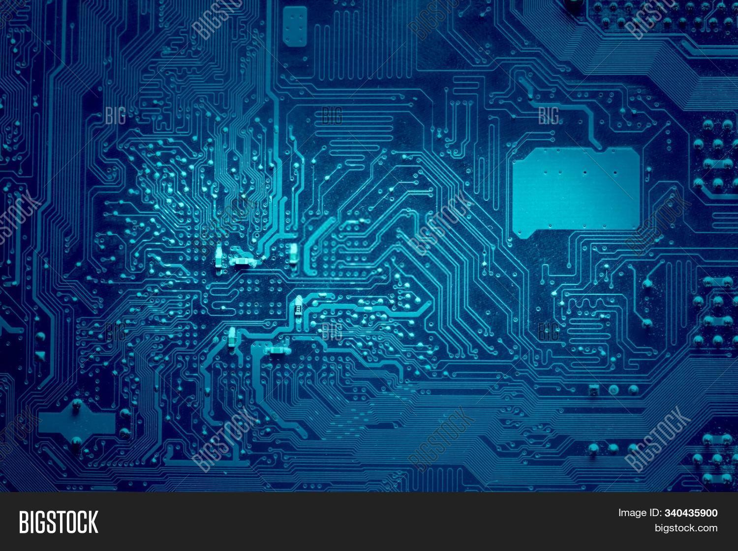 Science Technology. Image & Photo (Free Trial) | Bigstock