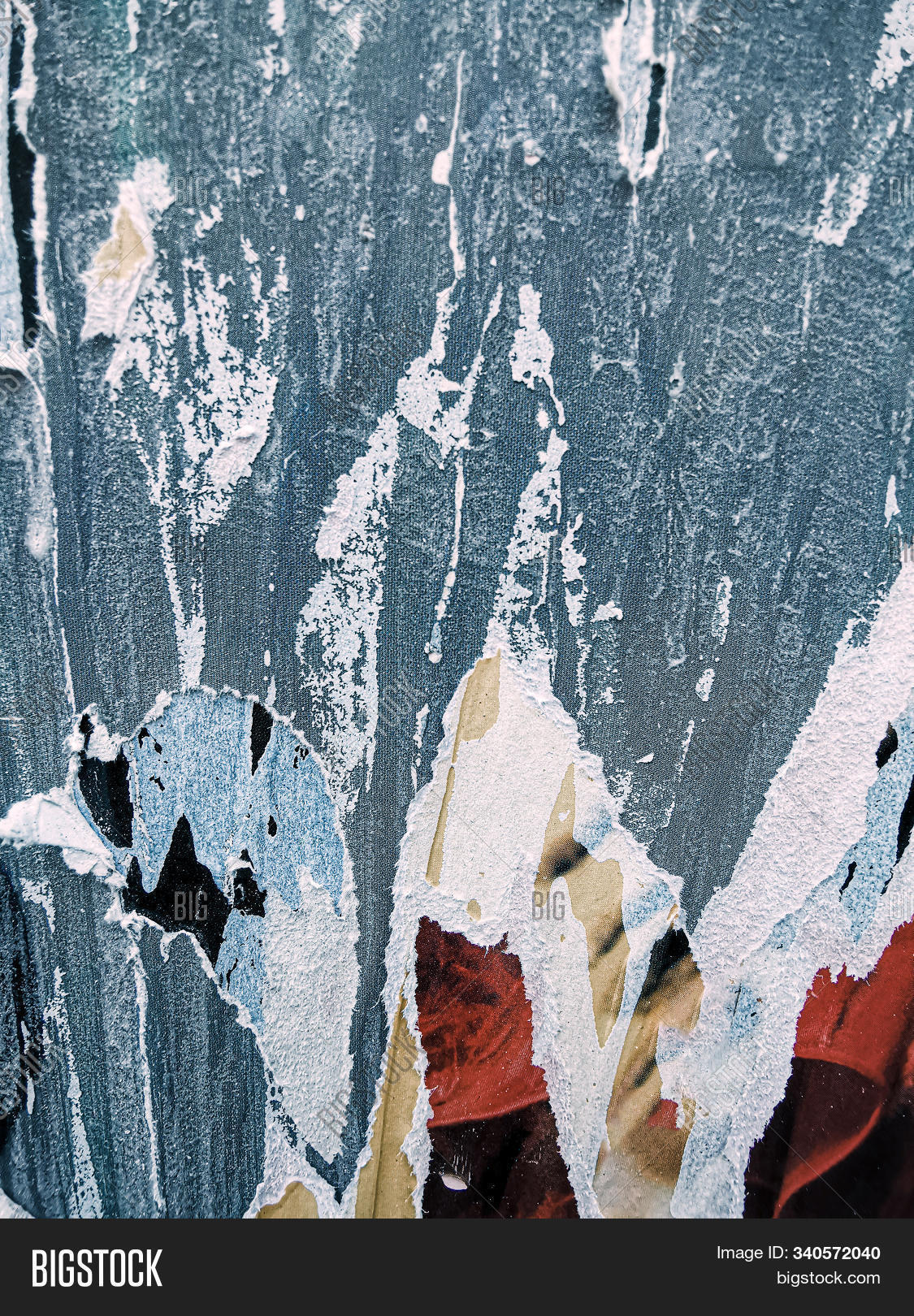 Layers Vintage Posters Image & Photo (Free Trial) | Bigstock