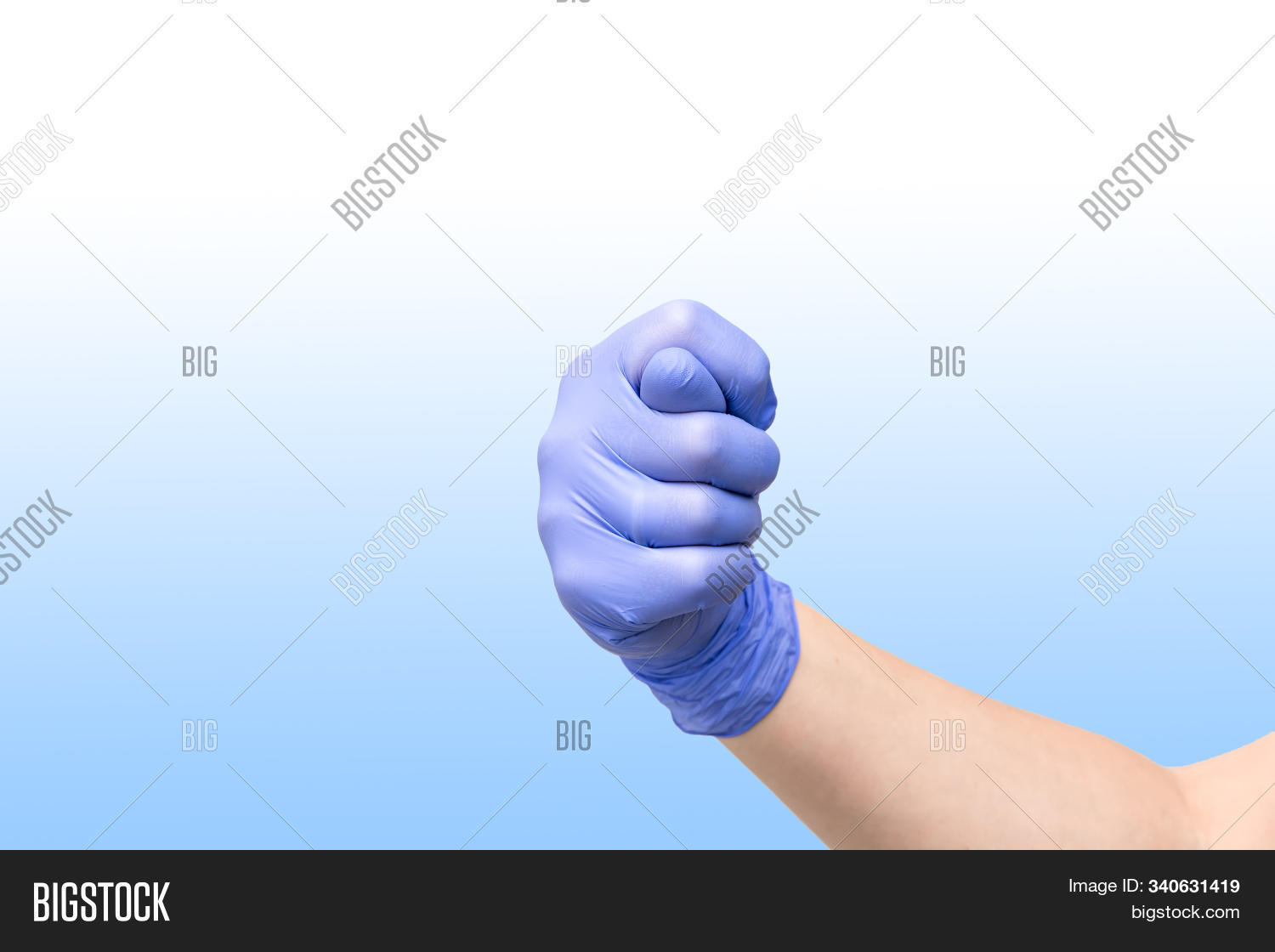 Fig Hand Gesture, Image & Photo (Free Trial) | Bigstock