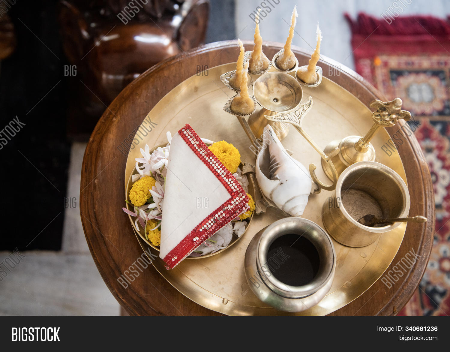 Objects Worship Image & Photo (Free Trial) | Bigstock