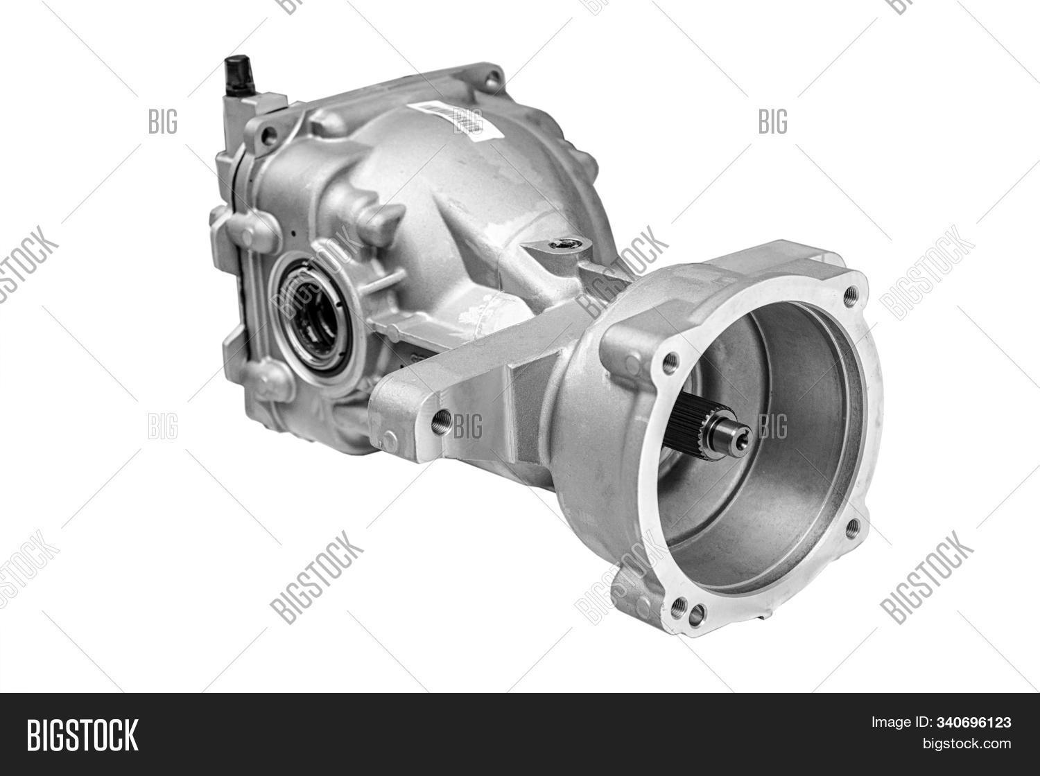 Carrier Assy, Image & Photo (Free Trial) | Bigstock