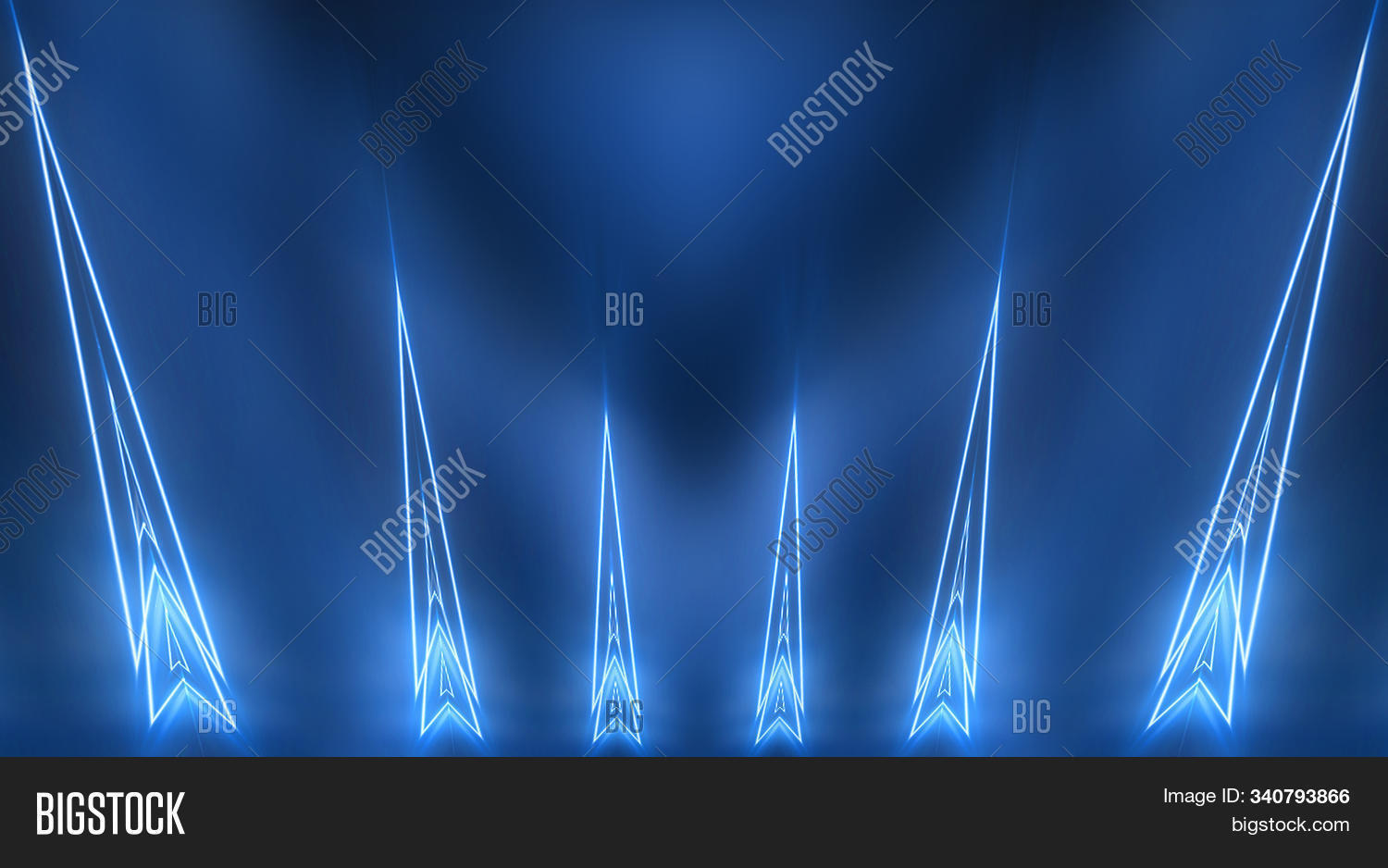 Dark Background Lines Image & Photo (Free Trial) | Bigstock