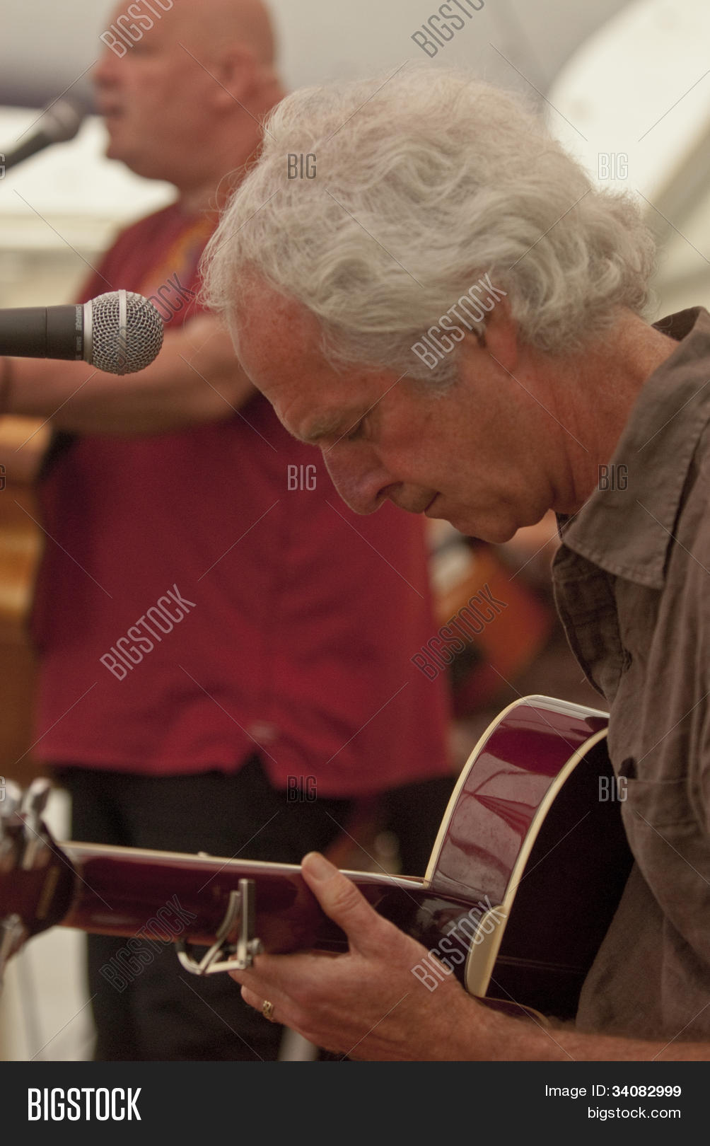 Alan Rice Exeter Based Image & Photo (Free Trial) | Bigstock