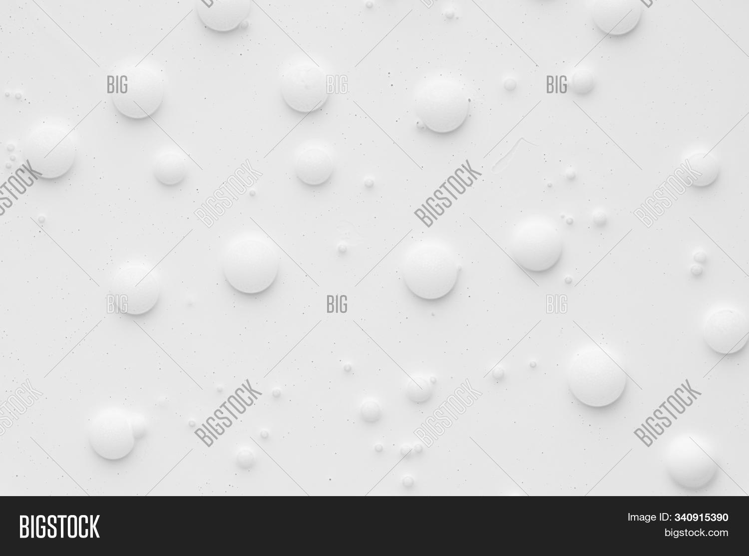 White Liquid Paint Image & Photo (Free Trial) | Bigstock