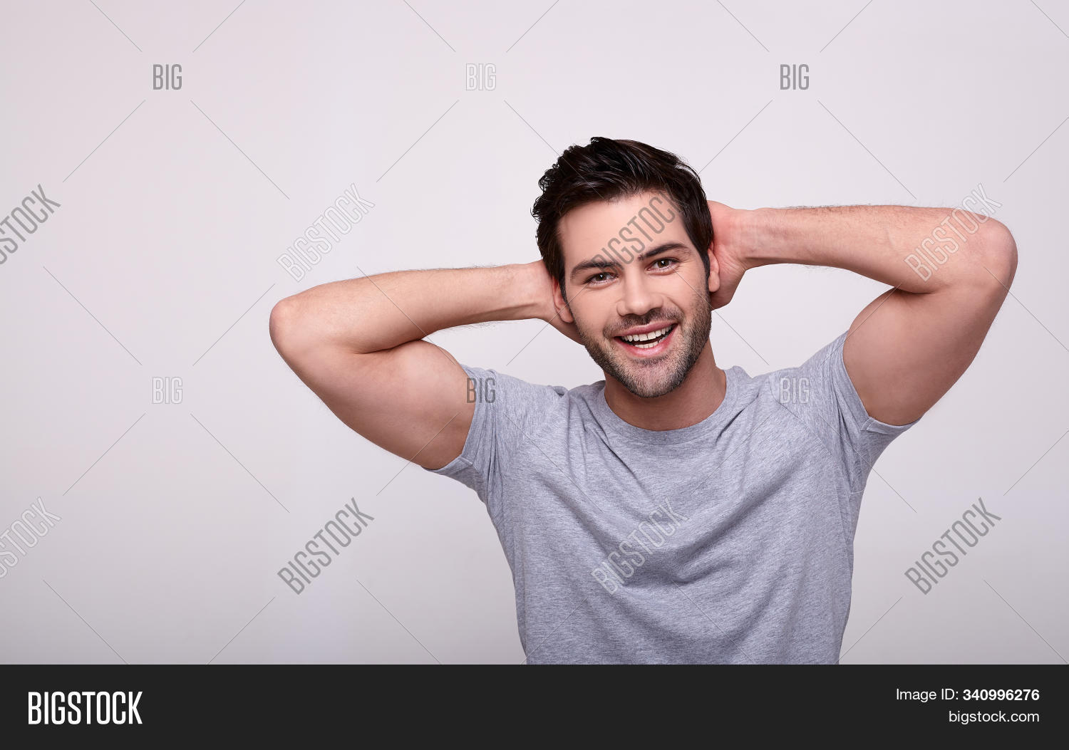 Cheerful, Cool Mood Image & Photo (Free Trial) | Bigstock