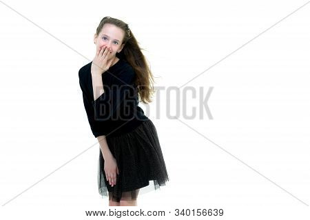 Strong Wind Blows On Image & Photo (Free Trial) | Bigstock
