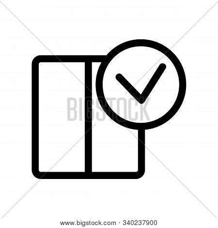 Clean Windows Icon Vector & Photo (Free Trial) | Bigstock