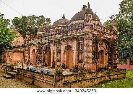Baharampur,bangladesh Image & Photo (Free Trial) | Bigstock