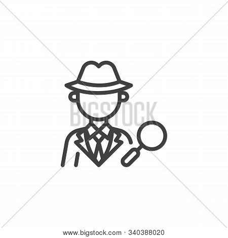 Mystery Man Images, Illustrations & Vectors (Free) - Bigstock