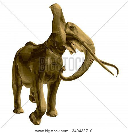 Tusk Vector Images, Illustrations & Vectors (Free) - Bigstock