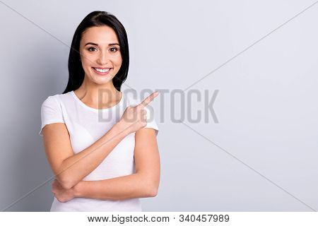 Portrait Her She Nice- Image & Photo (Free Trial) | Bigstock