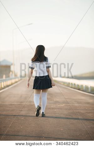 Portrait Japanese Image & Photo (Free Trial) | Bigstock