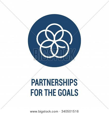 Partnerships Goals Vector & Photo (Free Trial) | Bigstock