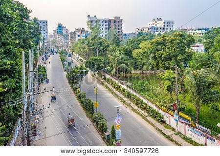 Bogra,bangladesh - Image & Photo (Free Trial) | Bigstock