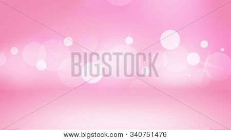 Abstract Clean Pink Image & Photo (Free Trial) | Bigstock