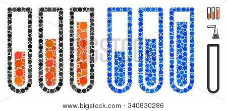 Blood Analysis Vector & Photo (Free Trial) | Bigstock