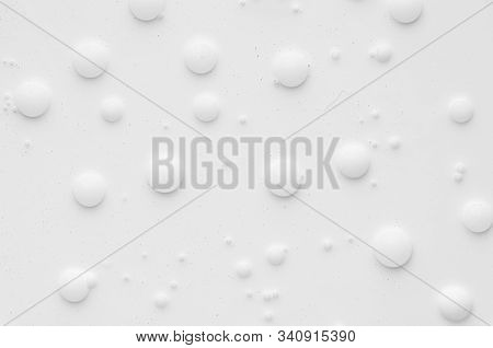 White Liquid Paint Image & Photo (Free Trial) | Bigstock