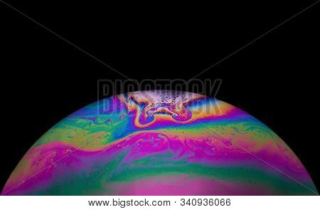 Hemispherical Image & Photo (Free Trial) | Bigstock