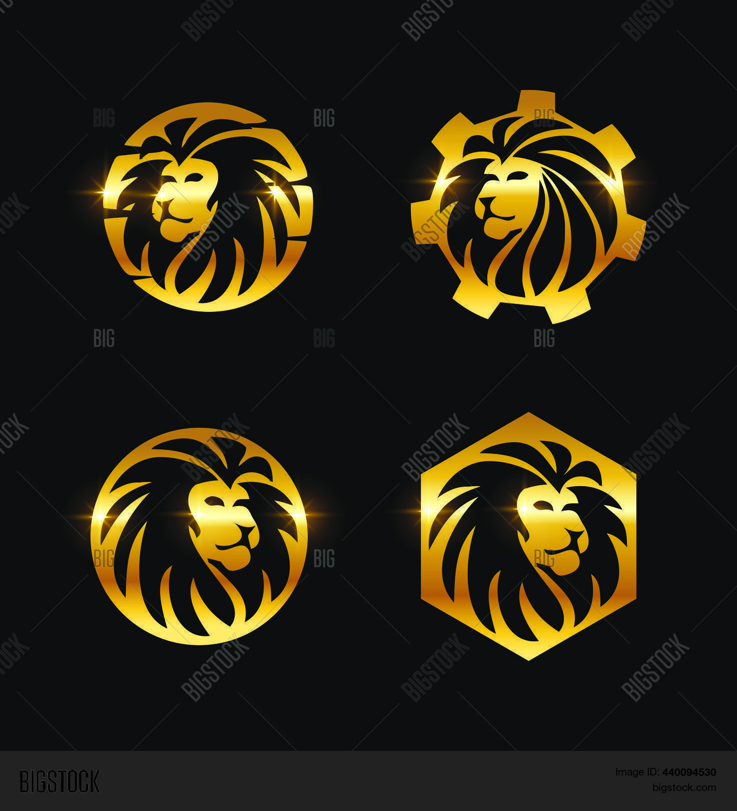 Vector Illustration Vector & Photo (Free Trial) | Bigstock