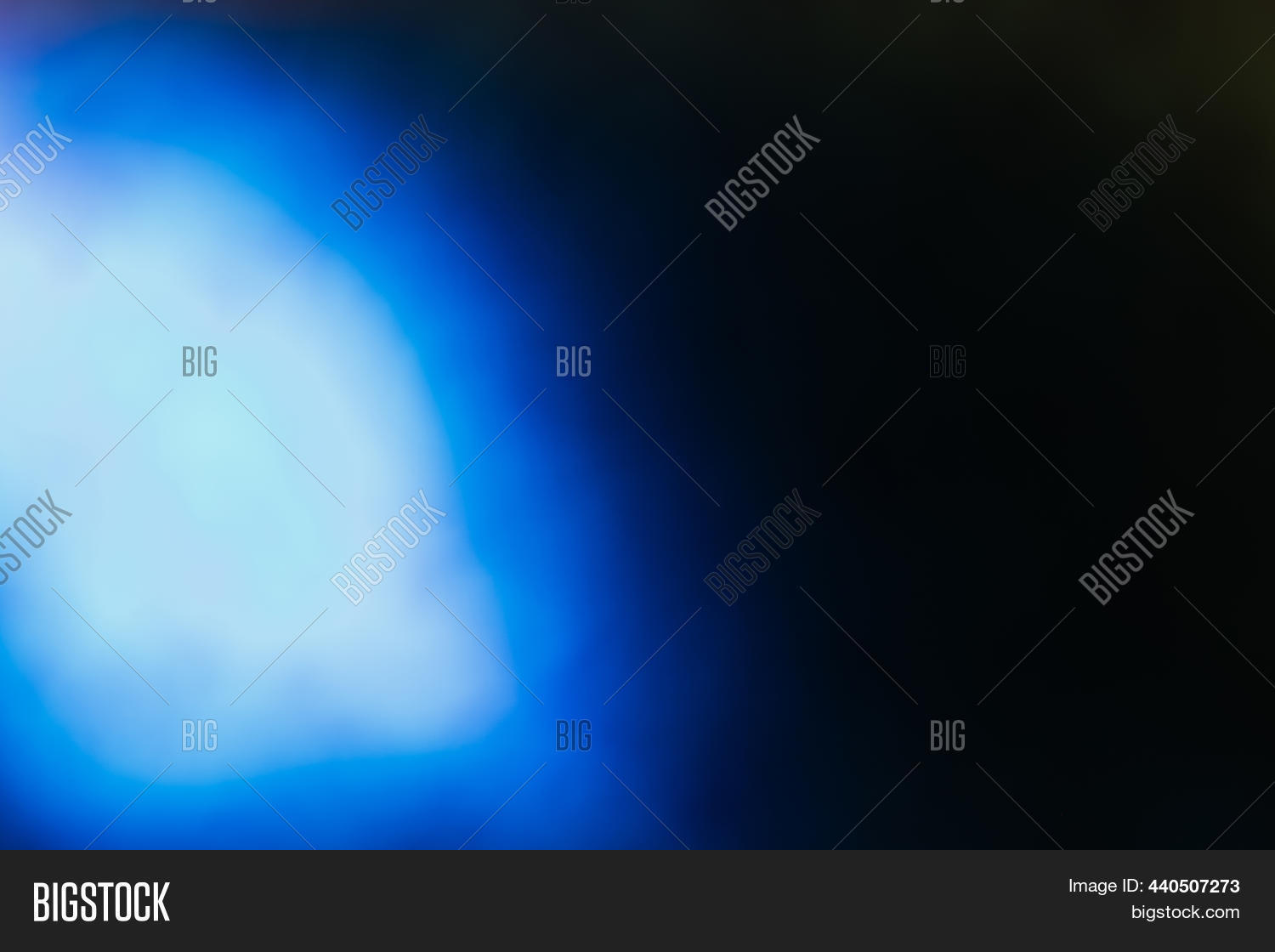 Color Glow Overlay. Image & Photo (Free Trial) | Bigstock