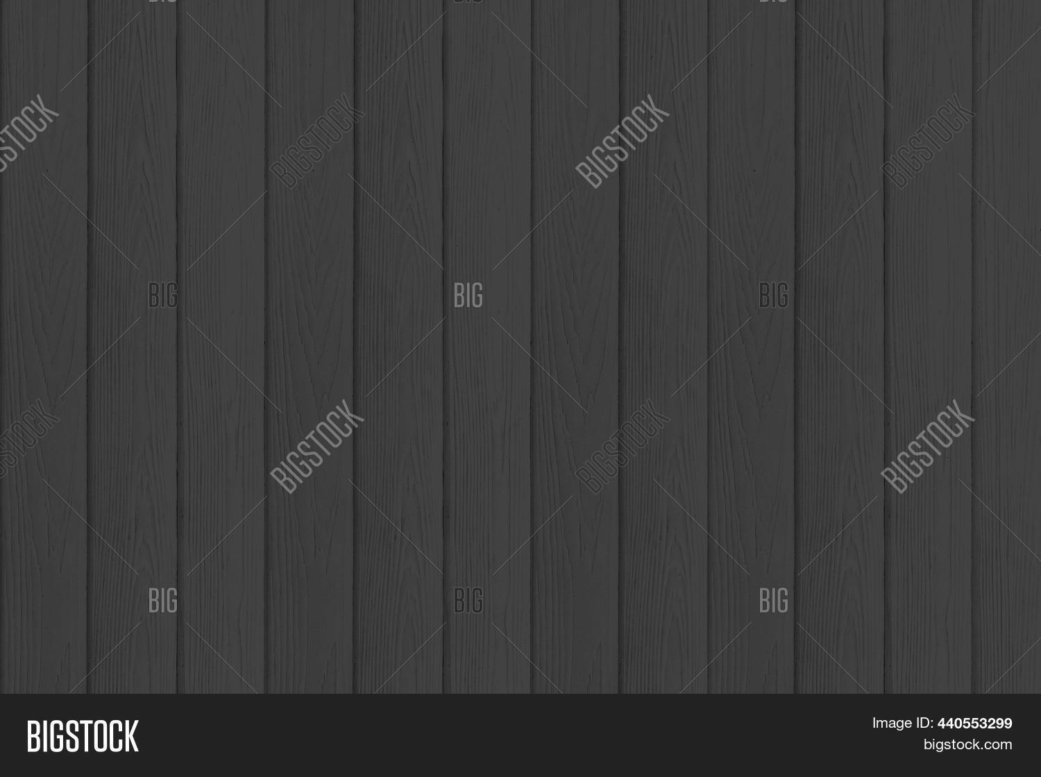 Black Wood Color Image & Photo (Free Trial) | Bigstock